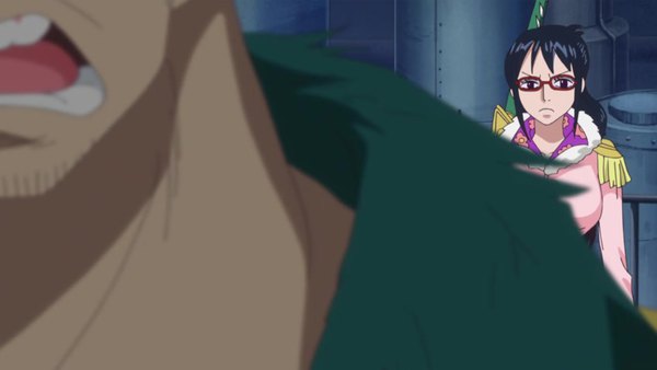 One Piece Episode 604 info and links where to watch