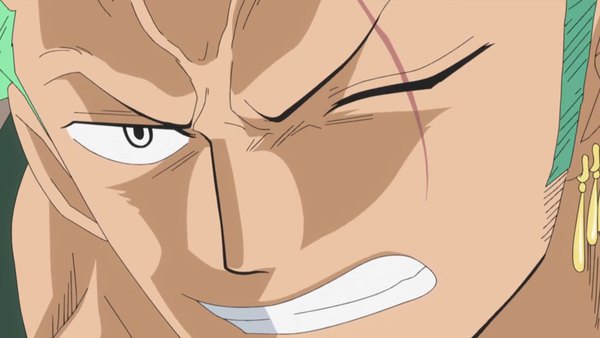 One Piece Episode 604 info and links where to watch