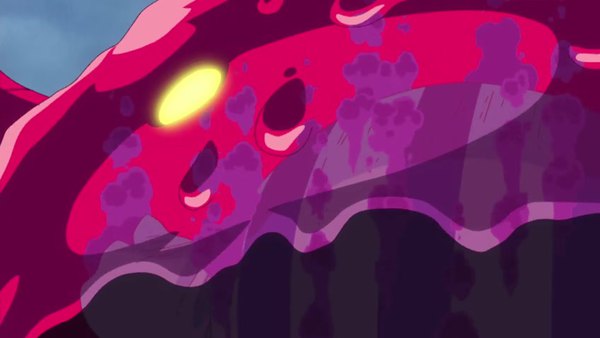 One Piece Episode 603 info and links where to watch