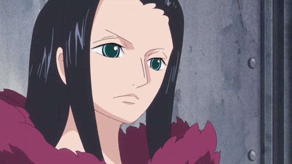 One Piece Episode 603 info and links where to watch