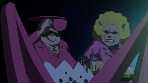 One Piece Episode 603 info and links where to watch