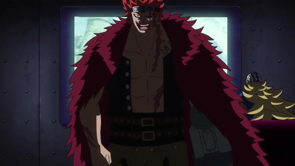One Piece Episode 603 info and links where to watch