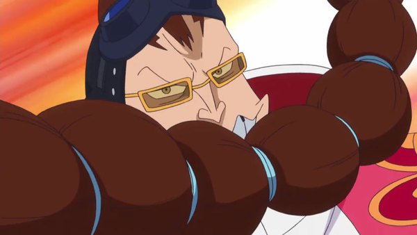 One Piece Episode 603 info and links where to watch