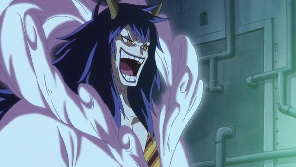 One Piece Episode 603 info and links where to watch