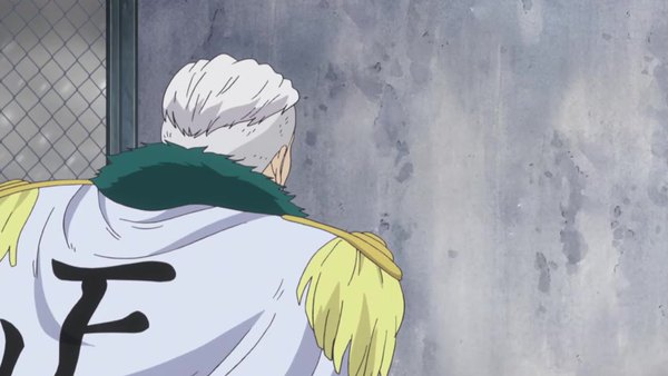 One Piece Episode 603 info and links where to watch