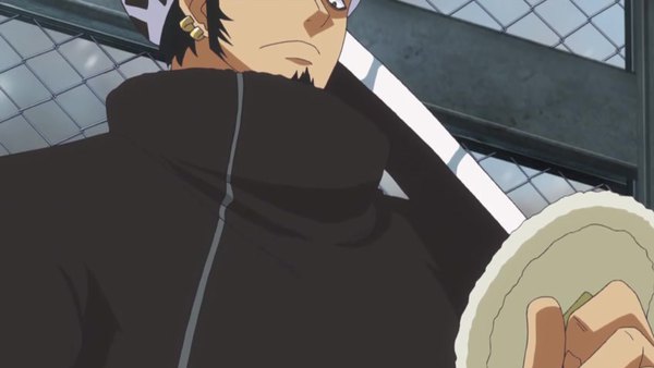 One Piece Episode 603 info and links where to watch