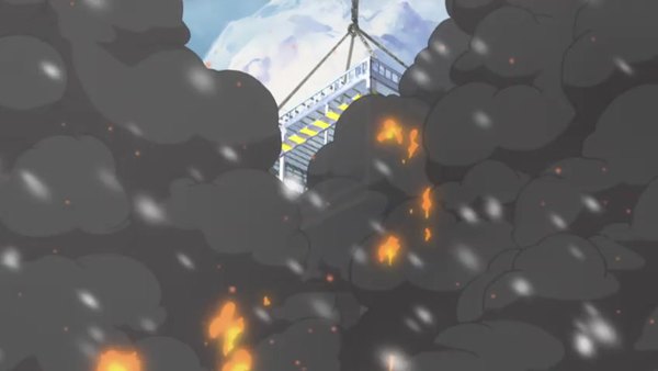 One Piece Episode 603 info and links where to watch