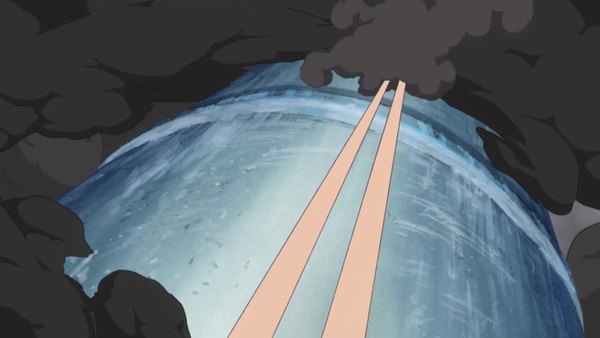 One Piece Episode 603 info and links where to watch