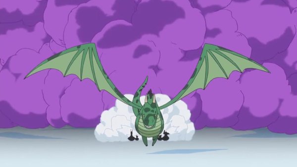 One Piece Episode 603 info and links where to watch