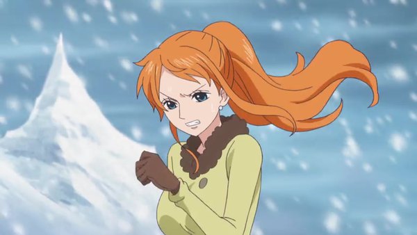 One Piece Episode 603 info and links where to watch