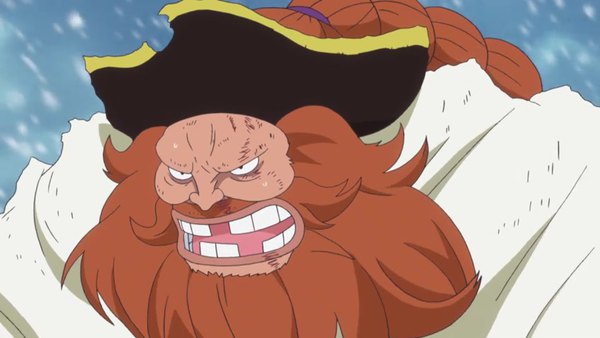 One Piece Episode 603 info and links where to watch
