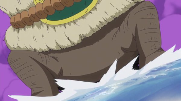 One Piece Episode 603 info and links where to watch