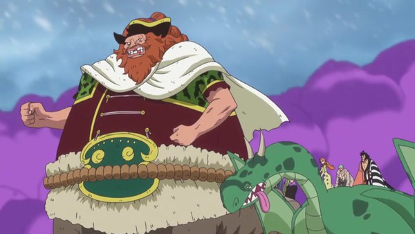 One Piece Episode 603 info and links where to watch