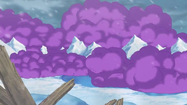 One Piece Episode 603 info and links where to watch