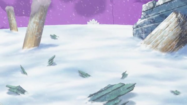 One Piece Episode 603 info and links where to watch