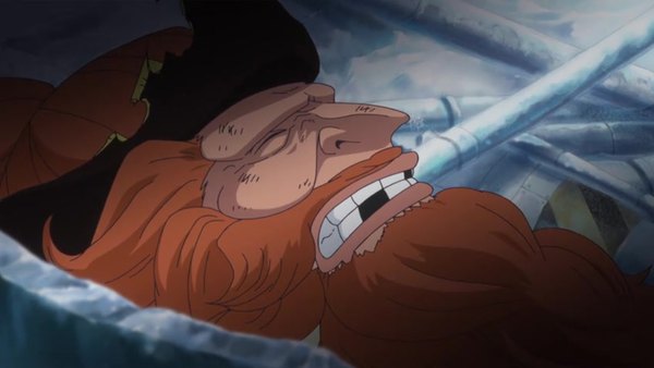 One Piece Episode 602 info and links where to watch