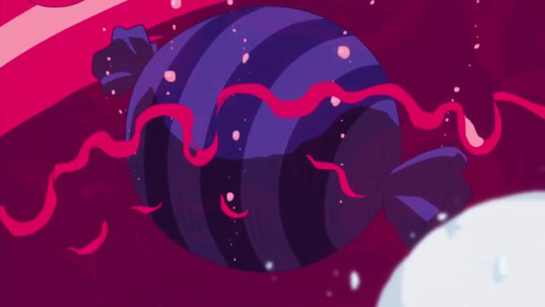 Screencaps of One Piece Episode 602