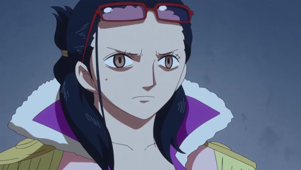 One Piece Episode 602 info and links where to watch