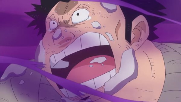 One Piece Episode 602 info and links where to watch