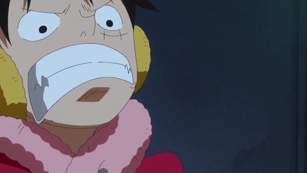 One Piece Episode 602 info and links where to watch
