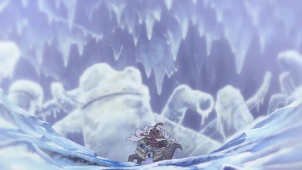 One Piece Episode 601 info and links where to watch