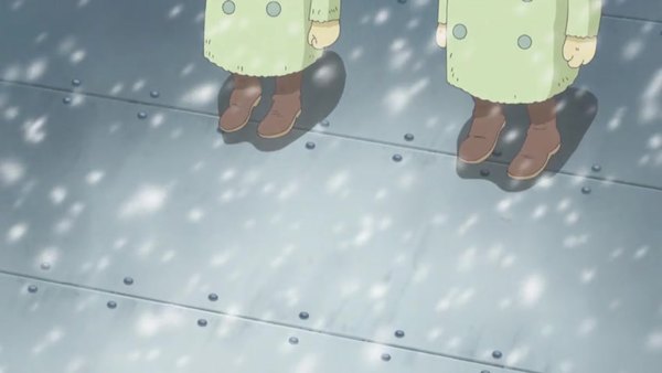 One Piece Episode 601 info and links where to watch