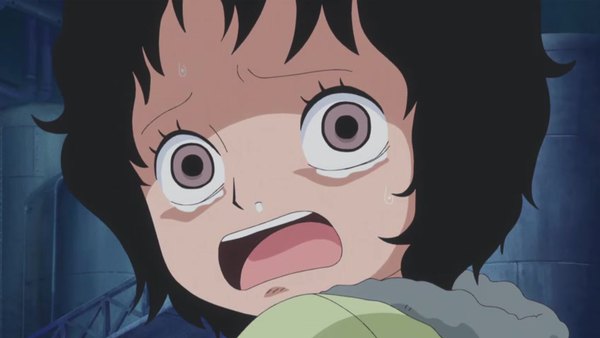 One Piece Episode 601 info and links where to watch