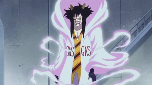 One Piece Episode 601 info and links where to watch