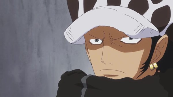 One Piece Episode 601 info and links where to watch