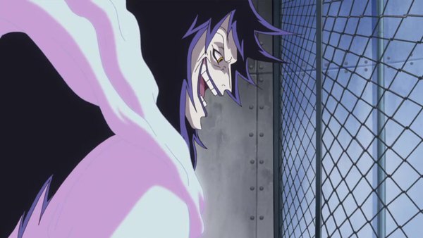 One Piece Episode 601 info and links where to watch