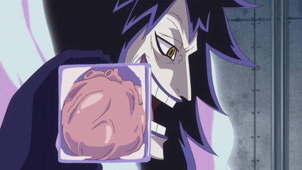 One Piece Episode 601 info and links where to watch