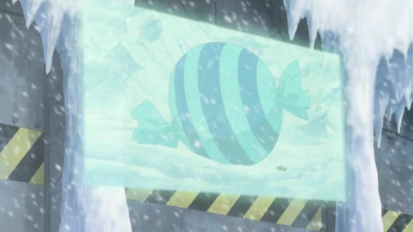 One Piece Episode 601 info and links where to watch