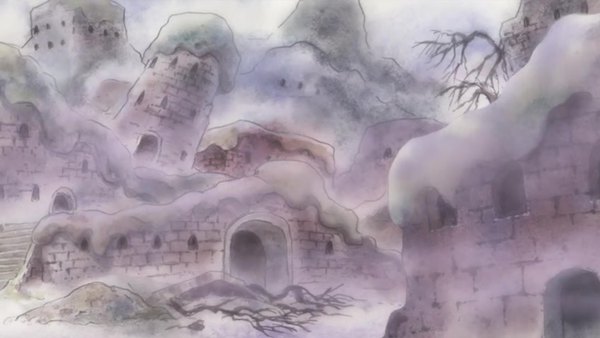 One Piece Episode 601 info and links where to watch