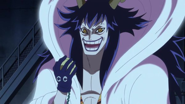 One Piece Episode 601 info and links where to watch