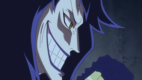 One Piece Episode 601 info and links where to watch