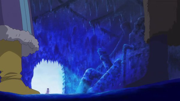 One Piece Episode 600 info and links where to watch