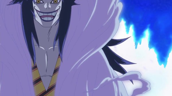 One Piece Episode 600 info and links where to watch