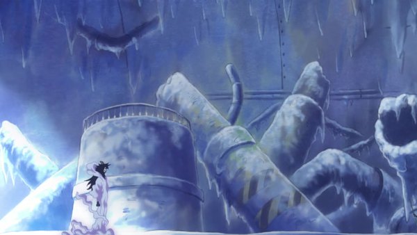 One Piece Episode 600 info and links where to watch