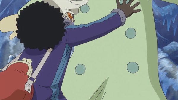 One Piece Episode 600 info and links where to watch