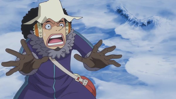 One Piece Episode 600 info and links where to watch