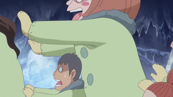 One Piece Episode 600 info and links where to watch