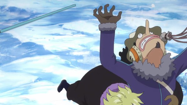 One Piece Episode 600 info and links where to watch