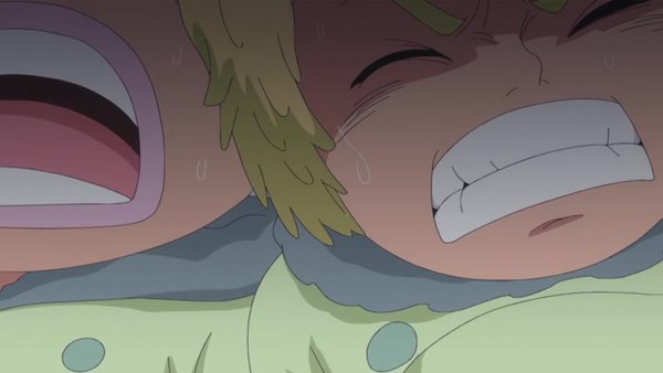 One Piece Episode 600 info and links where to watch