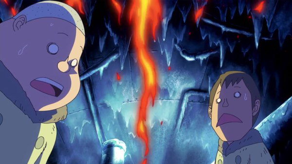 One Piece Episode 600 info and links where to watch