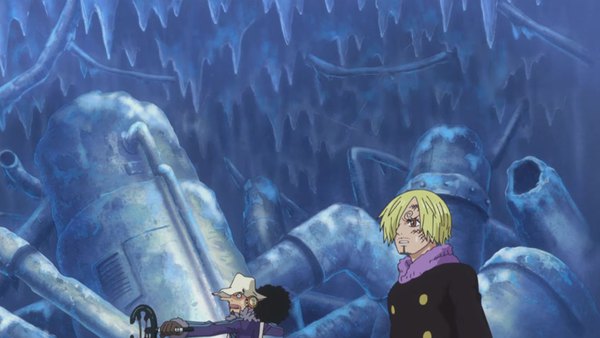 One Piece Episode 600 info and links where to watch