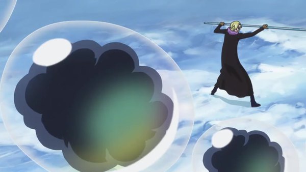 One Piece Episode 600 info and links where to watch