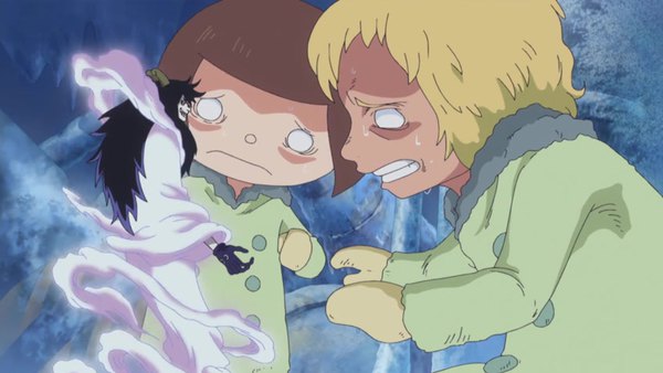 One Piece Episode 600 info and links where to watch