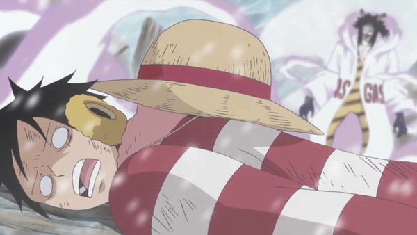 One Piece Episode 600 info and links where to watch