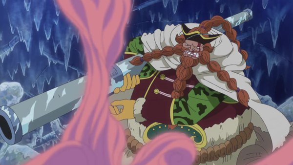 One Piece Episode 600 info and links where to watch