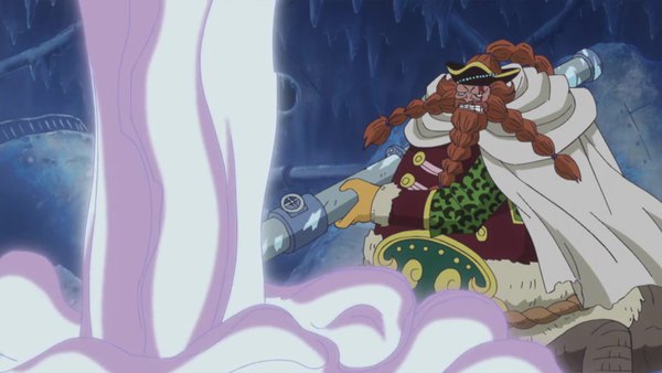 One Piece Episode 600 info and links where to watch